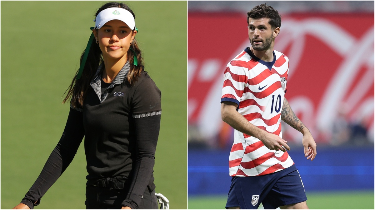 Christian Pulisic, Ex-Girlfriend Alexa Melton Announced Personal News