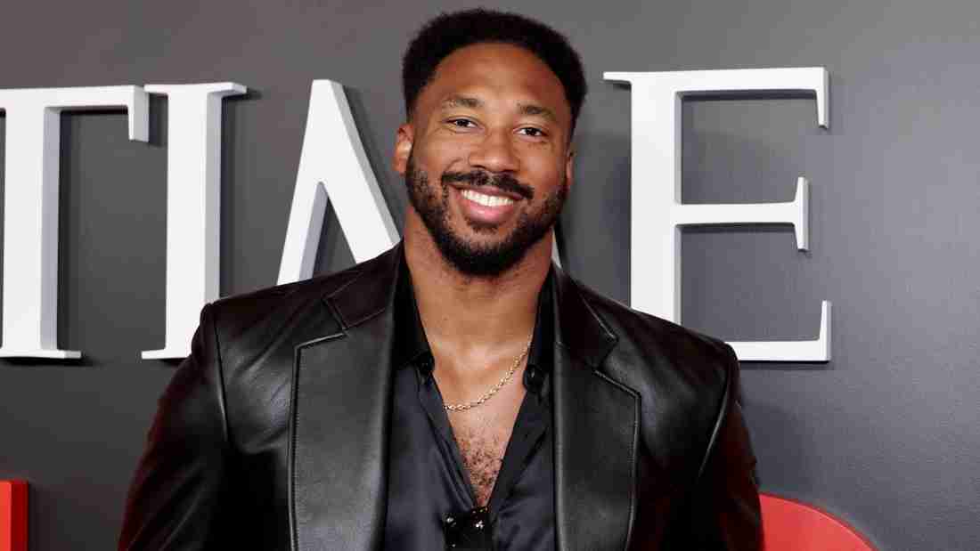Browns' Controversial Head Coach Move May Have Led to Myles Garrett Trade