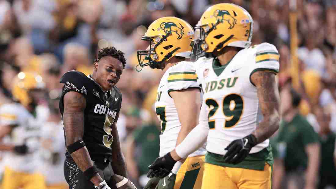Insider Highlights Sobering Reality For NDSU Coach