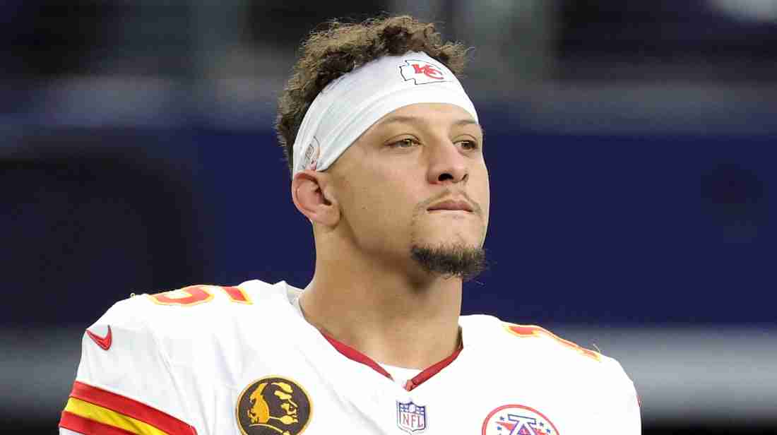 Narrative Around Chiefs QB Patrick Mahomes' Rehab Is Changing