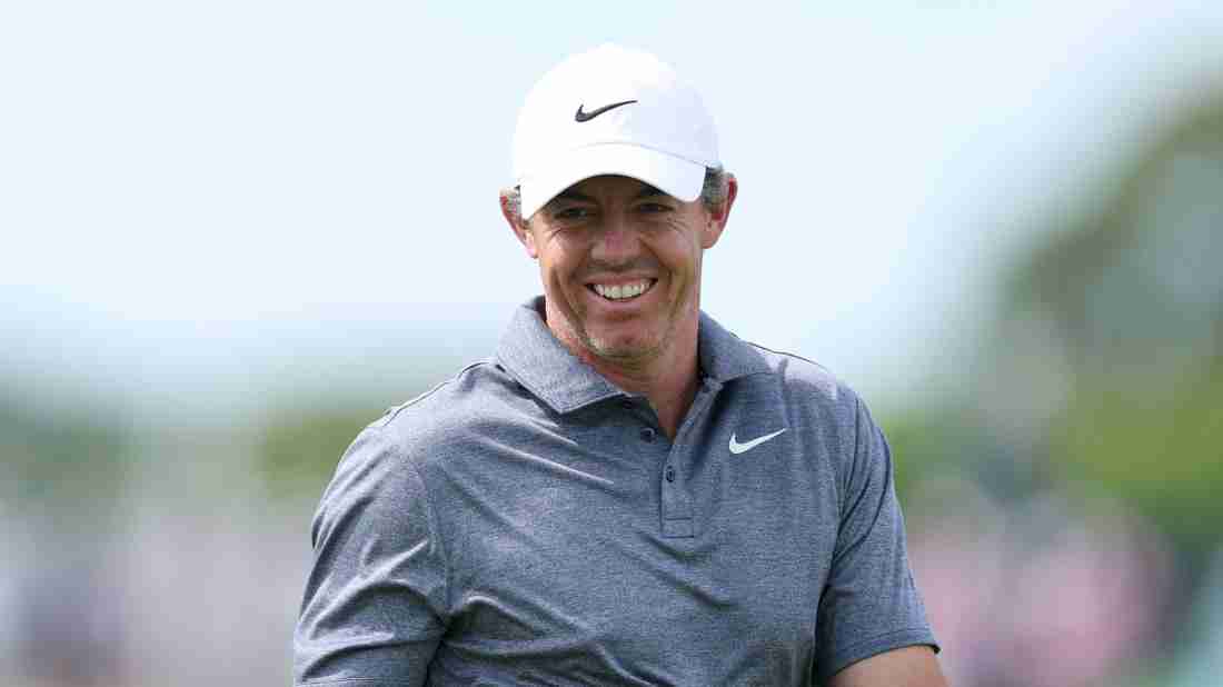 US Open Clarifies Rory McIlroy Fan Ball Incident at Shinnecock