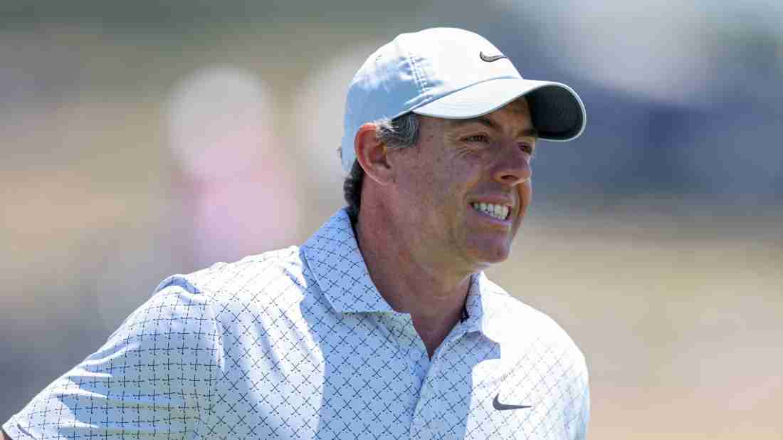 Rory McIlroy Backtracks as PGA Tour Reveals New Vision