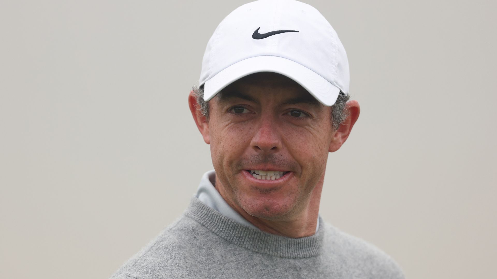Rory McIlroy Embraces 'Good Distractions' Ahead of U.S. Open