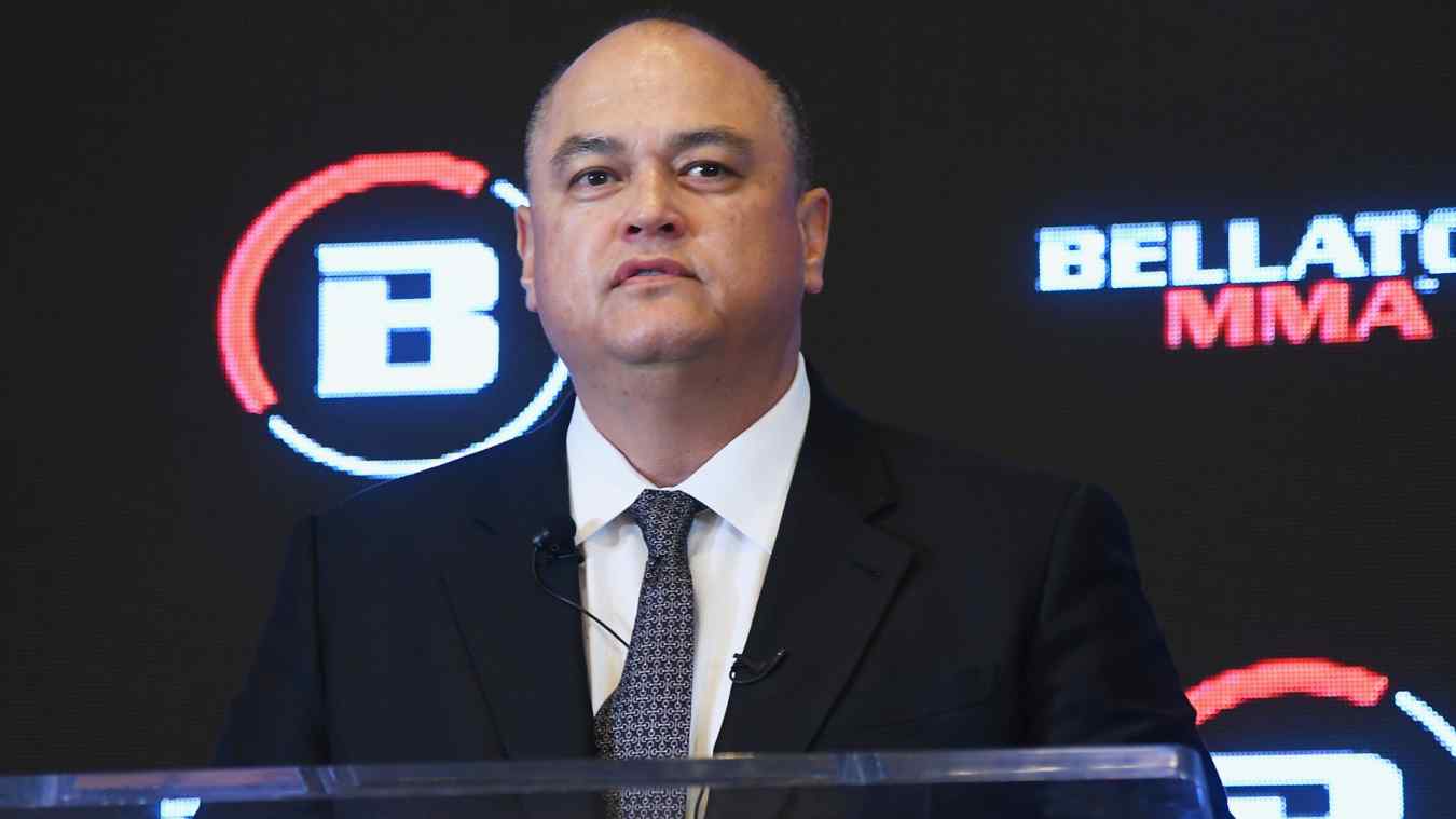 Scott Coker Outlines Vision for New MMA Promotion, Vows to 'Stir It Up ...
