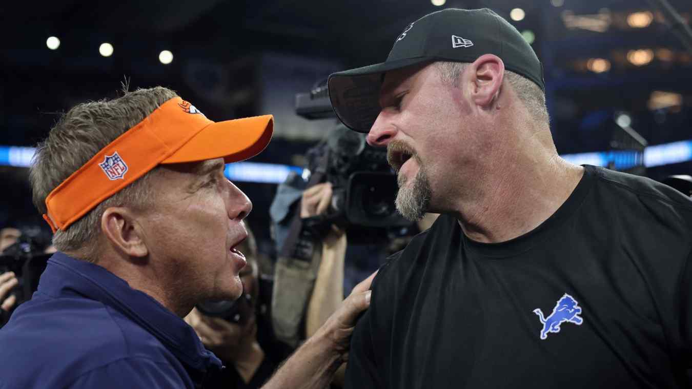 Sean Payton Says Why Dan Campbell’s Rise Never Surprised Him