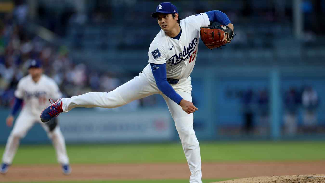 Dodgers' Shohei Ohtani Draws Bold Cy Young Claim from Hall of Fame Pitcher