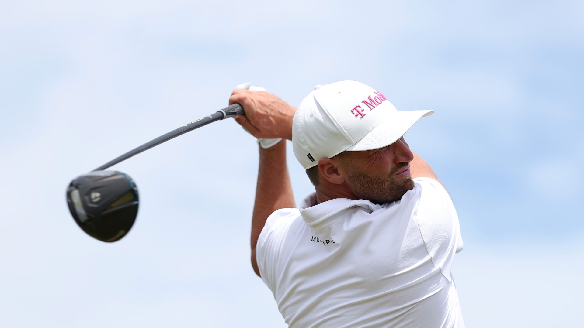 US Open Leaderboard Update: Wyndham Clark Takes Control at Shinnecock