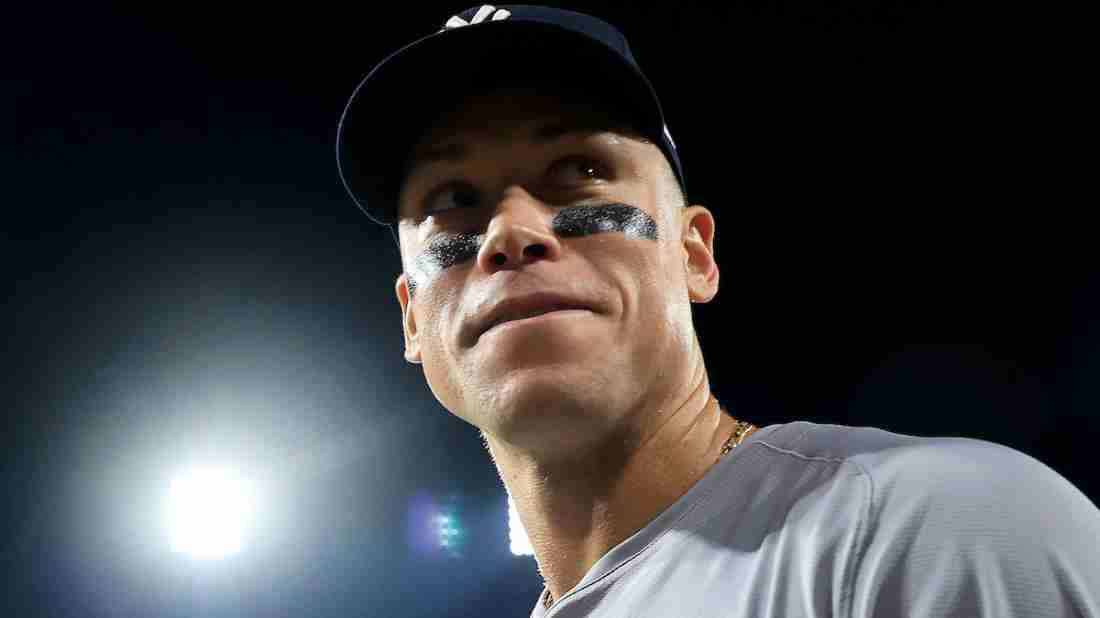 Aaron Judge Faces Troubling New Timeline After Rib Injury, Ex-Team Doc Says