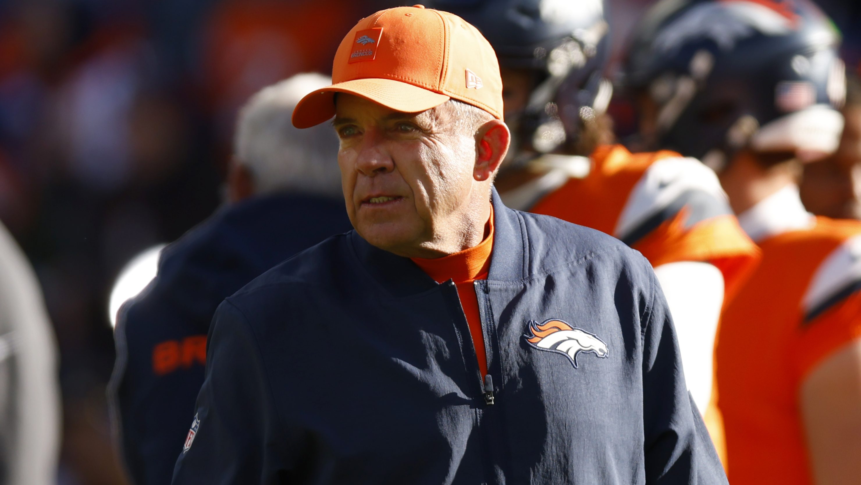 Broncos Head Coach Sean Payton Agrees to New, 5-Year Contract