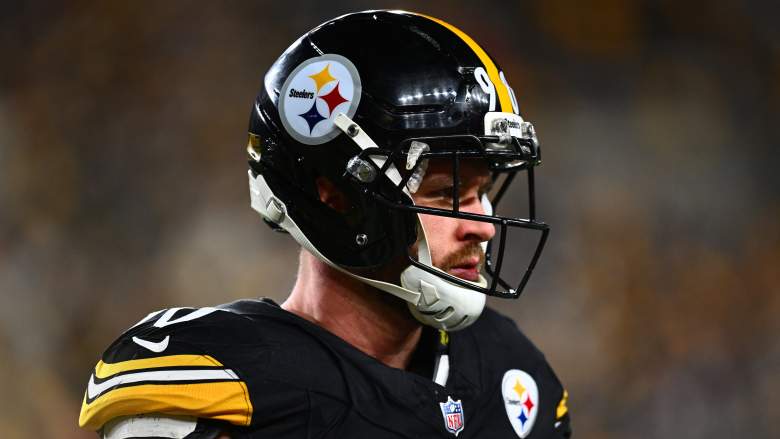 Steelers' T.J. Watt Lands on NFL's Worst List