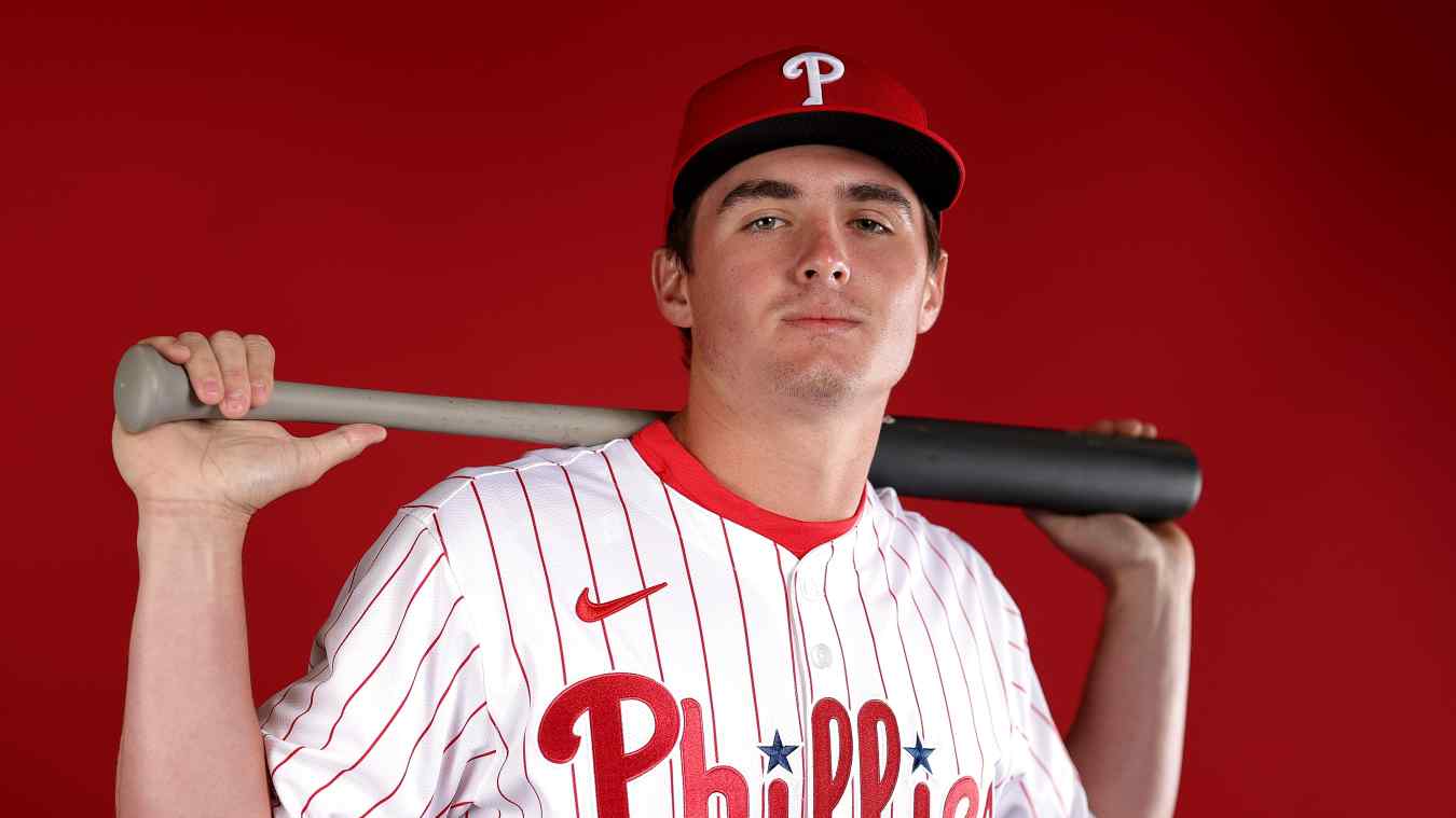 Phillies Third Base Plans Complicated by Prospect Injury Setback