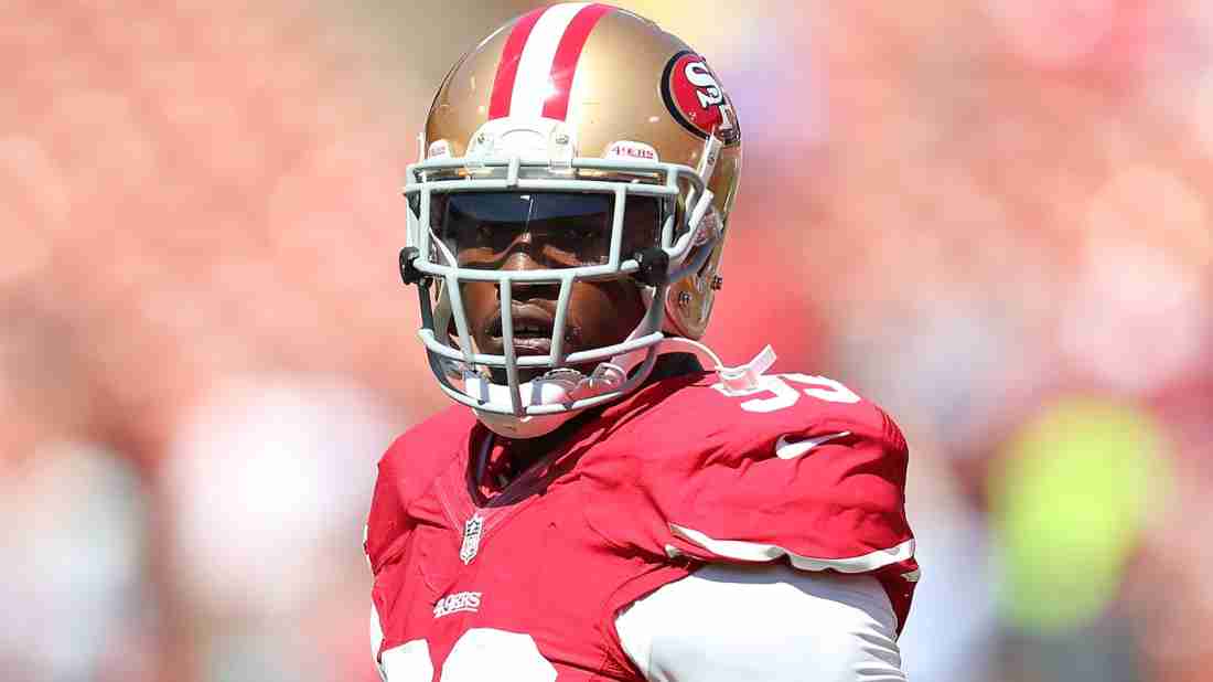 San Francisco 49ers News, Rumors, Injury Report & Depth Chart