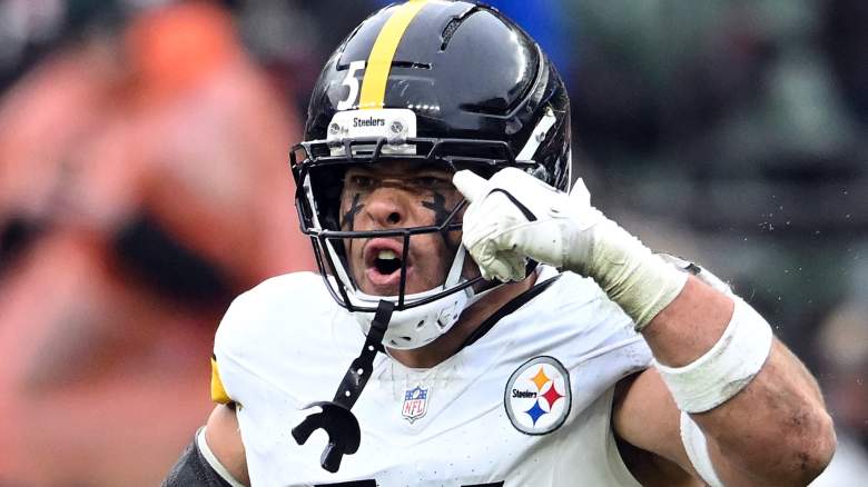 Steelers Get Strong Alex Highsmith Message From 49ers Insider
