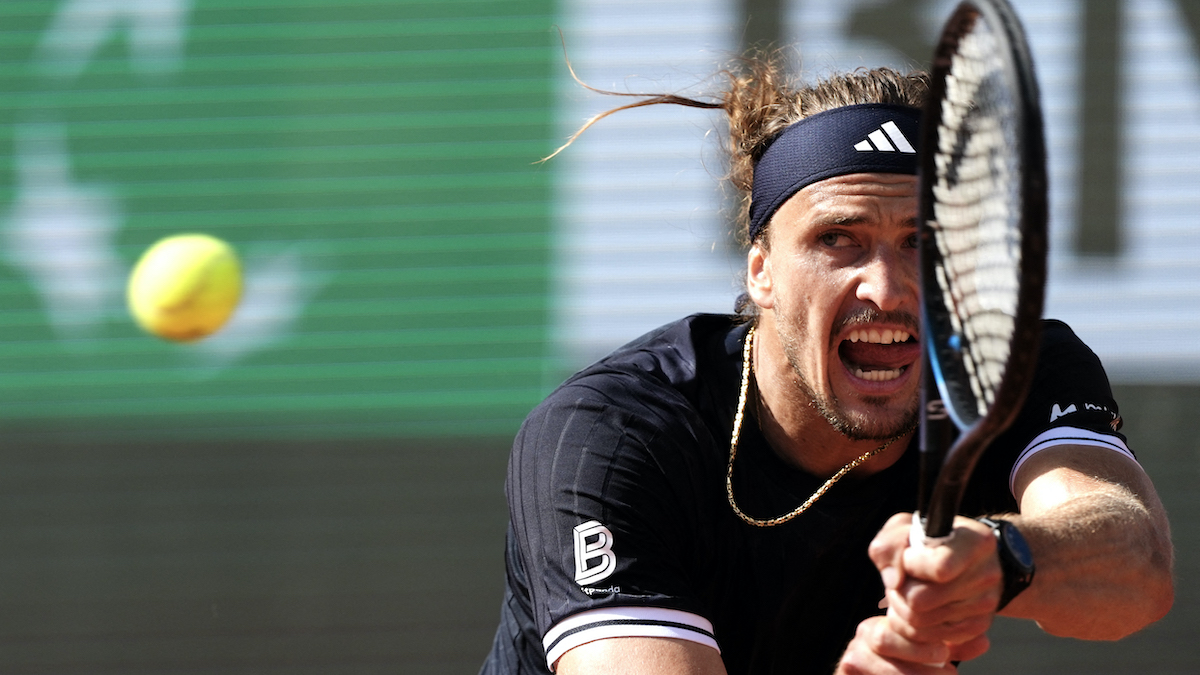 Alexander Zverev’s Parents and Family: 5 Fast Facts You Need to Know