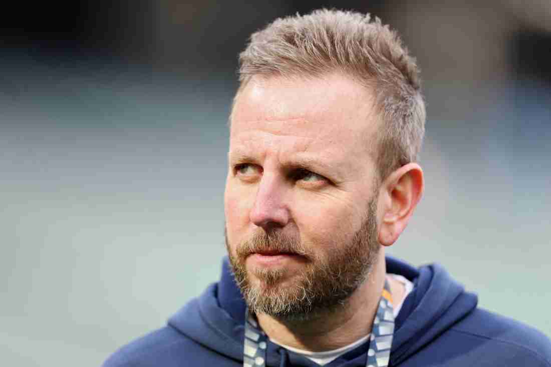 Mariners Make Surprising Promotion Amid Randy Arozarena Injury News