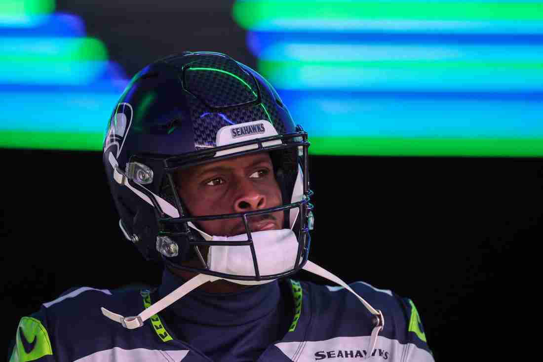 Geno Smith Police Investigation Update Issued: Report