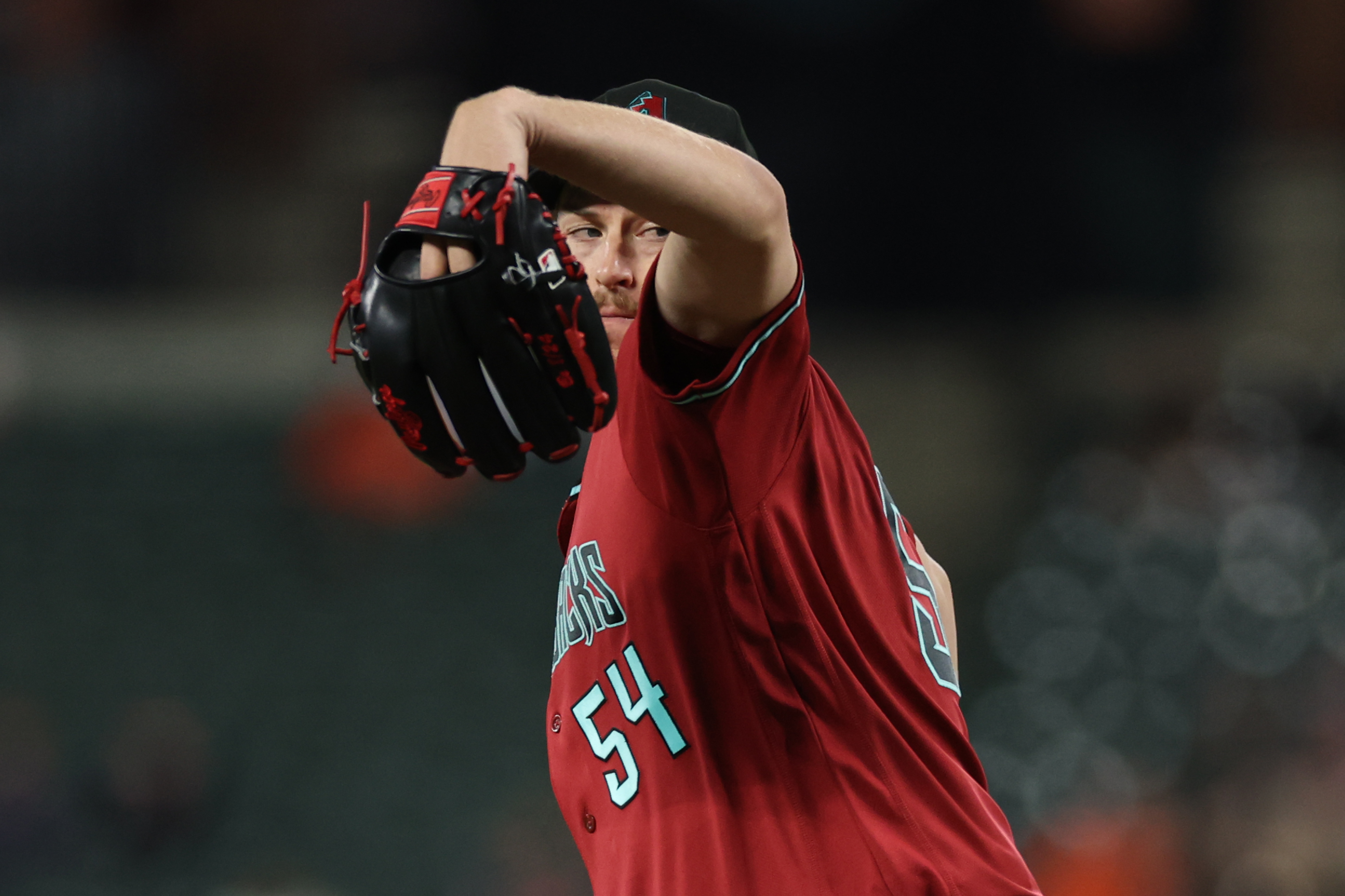 Arizona Diamondbacks Trade 2-Year MLB Player to Twins for Cash
