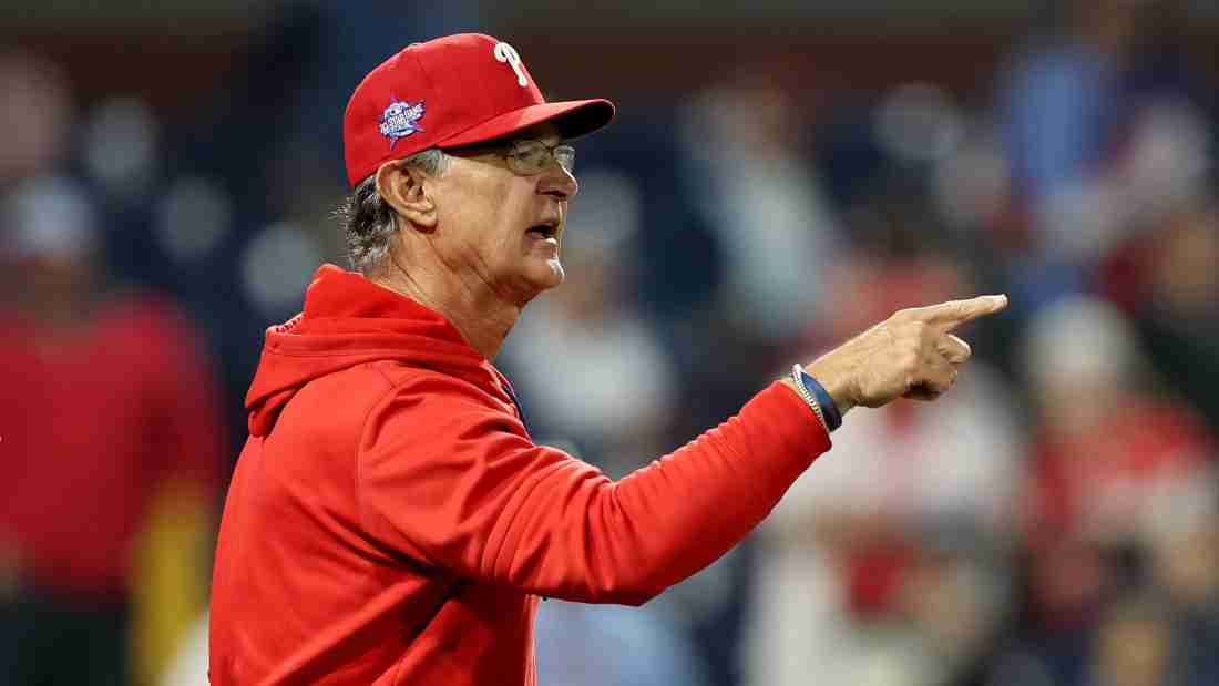 Philadelphia Phillies News, Roster & Schedule — HEAVY