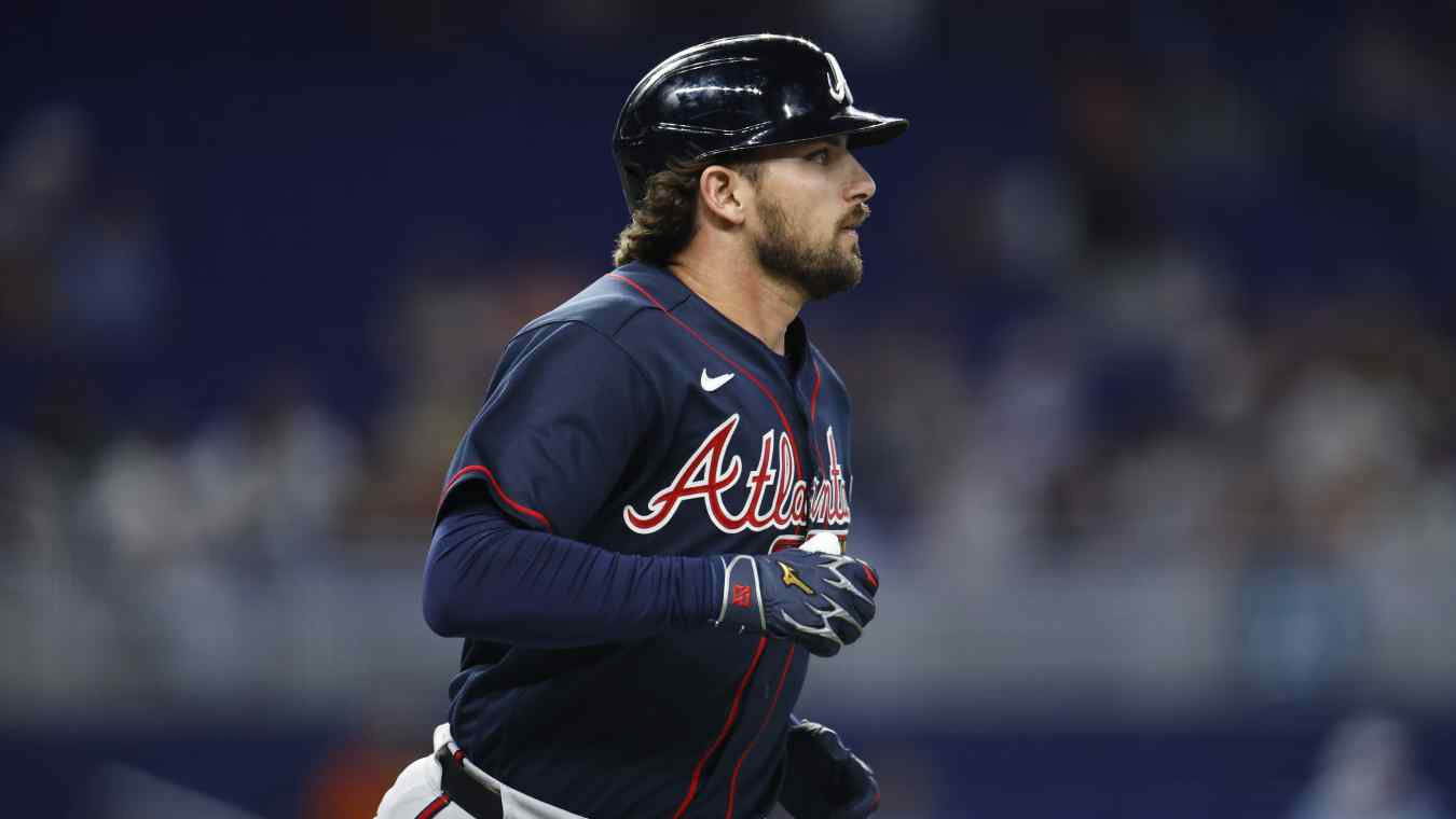 Braves Announce Austin Riley Change Before Mets Series Finale