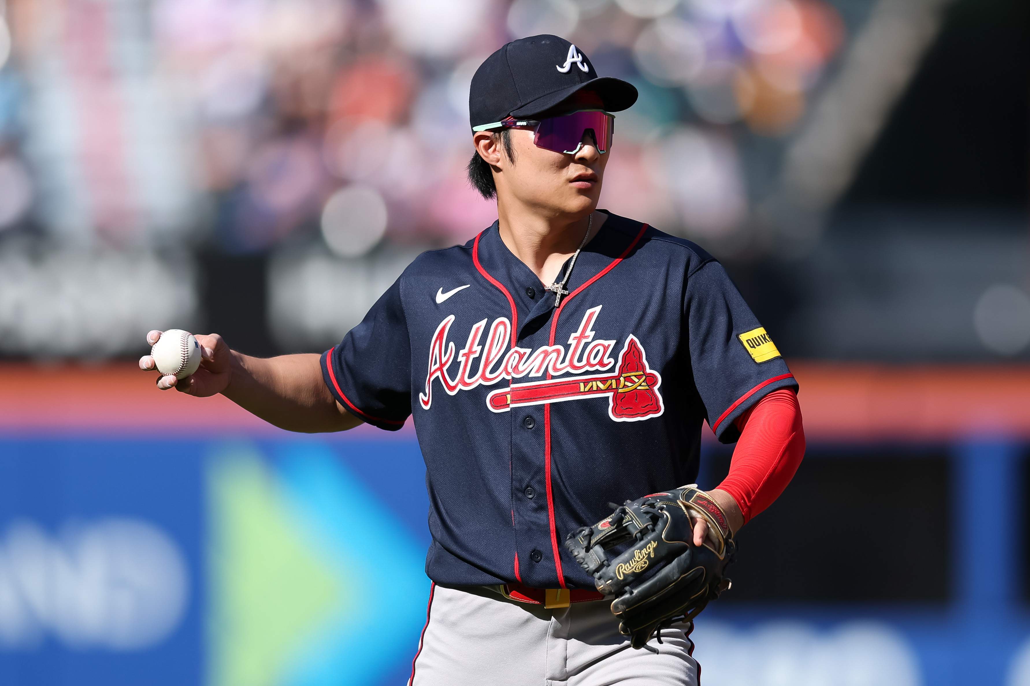 Ha-Seong Kim's Struggles Reveal Fatal Flaw in His Approach