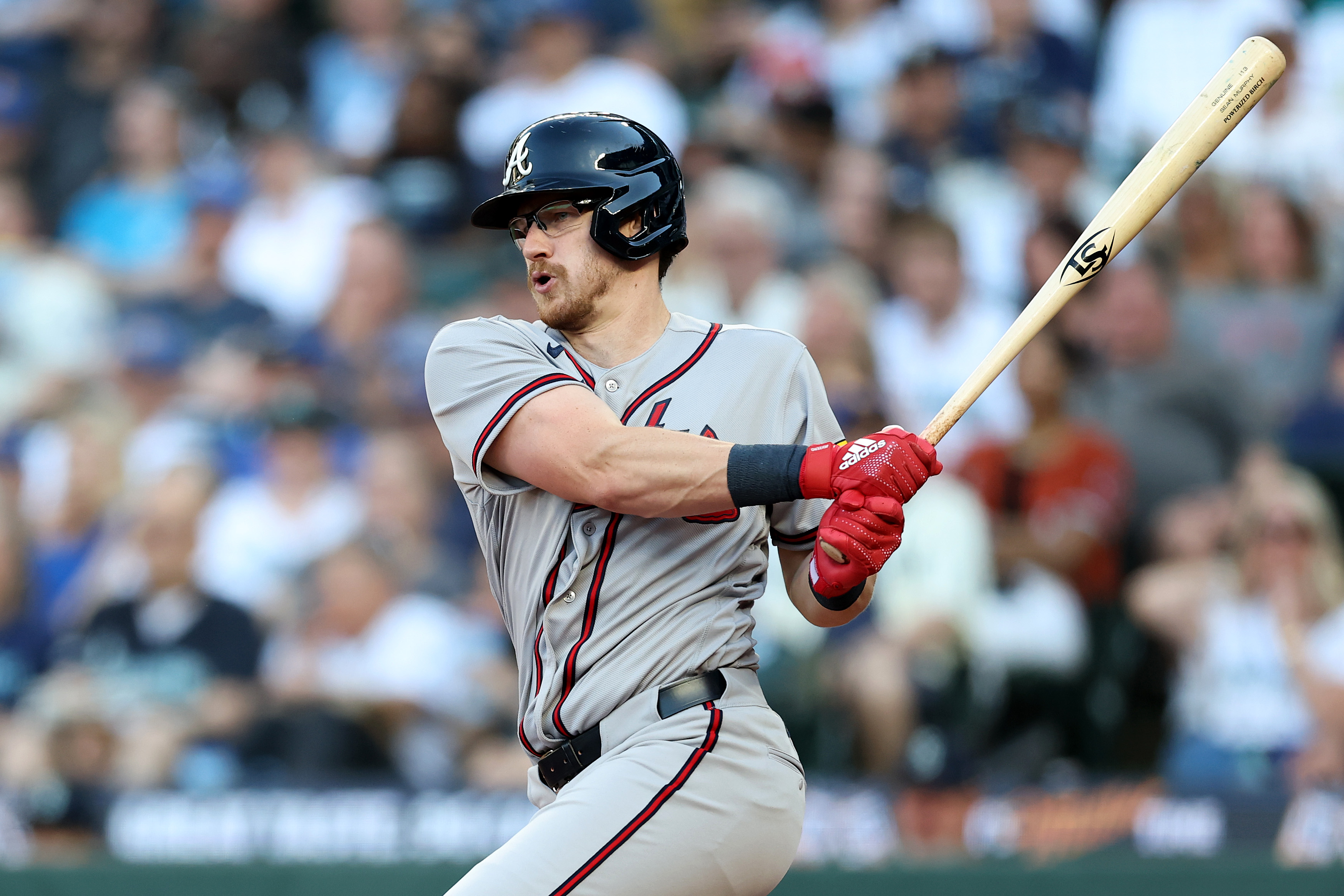 Injured Atlanta Braves All-Star Player Still Owed $45 Million by Team