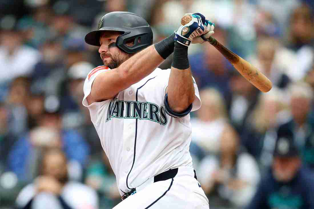 Seattle Mariners News, Roster & Schedule — HEAVY