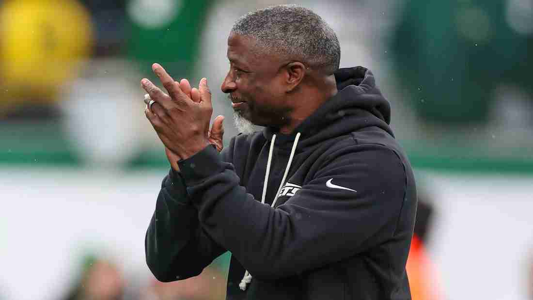 Aaron Glenn Explains Reason for Canceled Jets Minicamp Practice