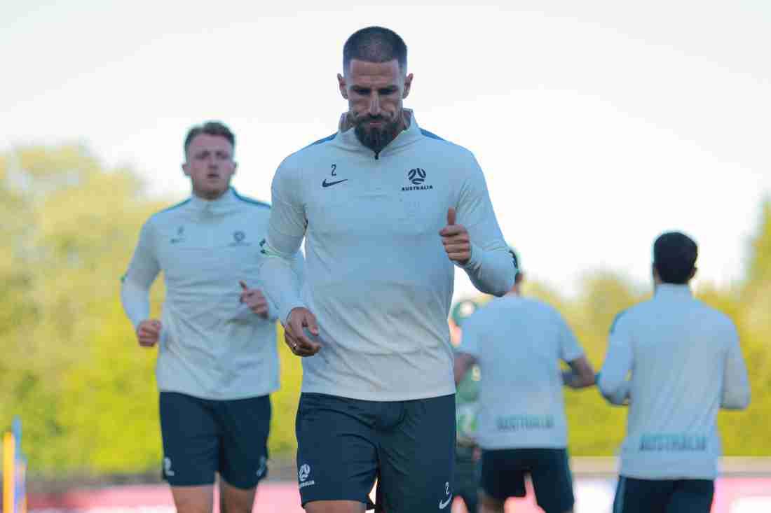 Australia vs Türkiye Results Today: FIFA World Cup 2026 Live Score ...