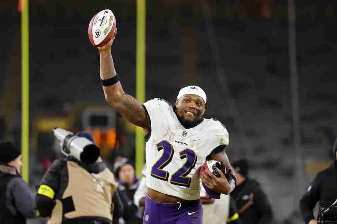 Baltimore Ravens News, Trade Rumors, Schedule & Depth Chart