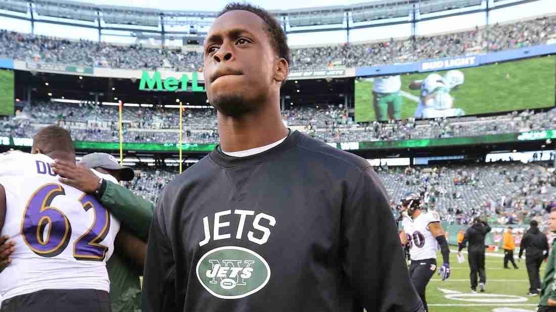 Case Closed After Investigation Into Jets QB Geno Smith