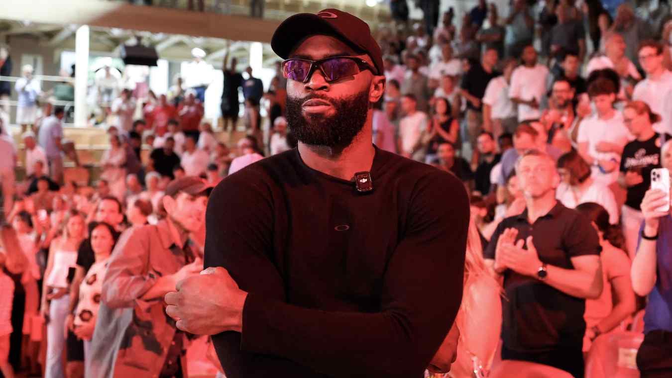 The Jaylen Brown Reason Celtics May Win Giannis Antetokounmpo Trade ...