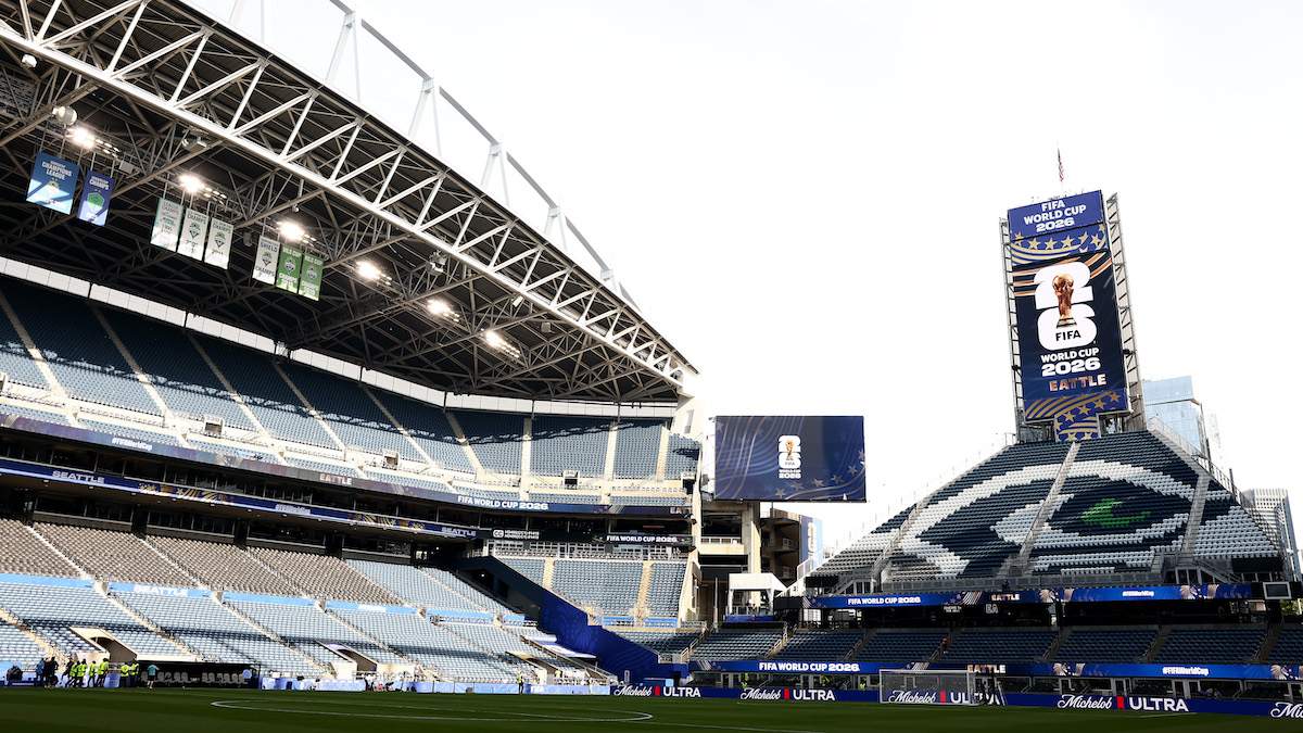 Belgium vs. Egypt World Cup Weather: Seattle Heat Advisory in Effect