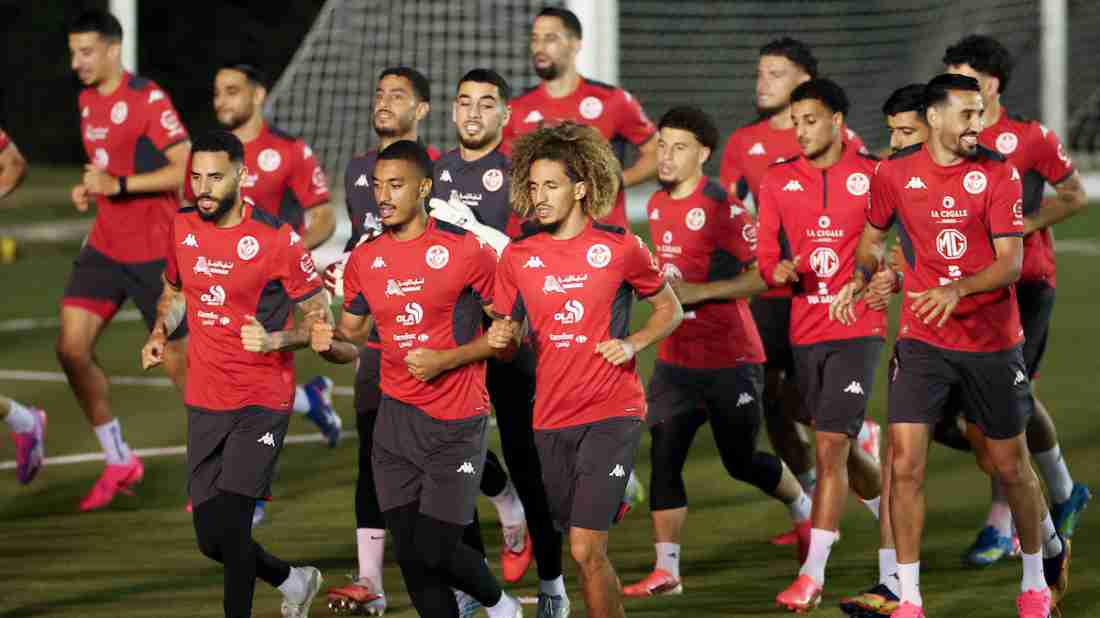 Who Are the Best Players on Tunisia’s 2026 World Cup Squad?