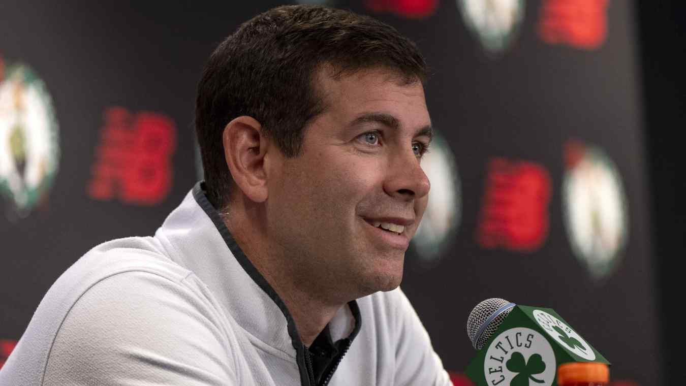 NBA Insider Suggests 3-Team Route to Celtics Landing Giannis - HEAVY