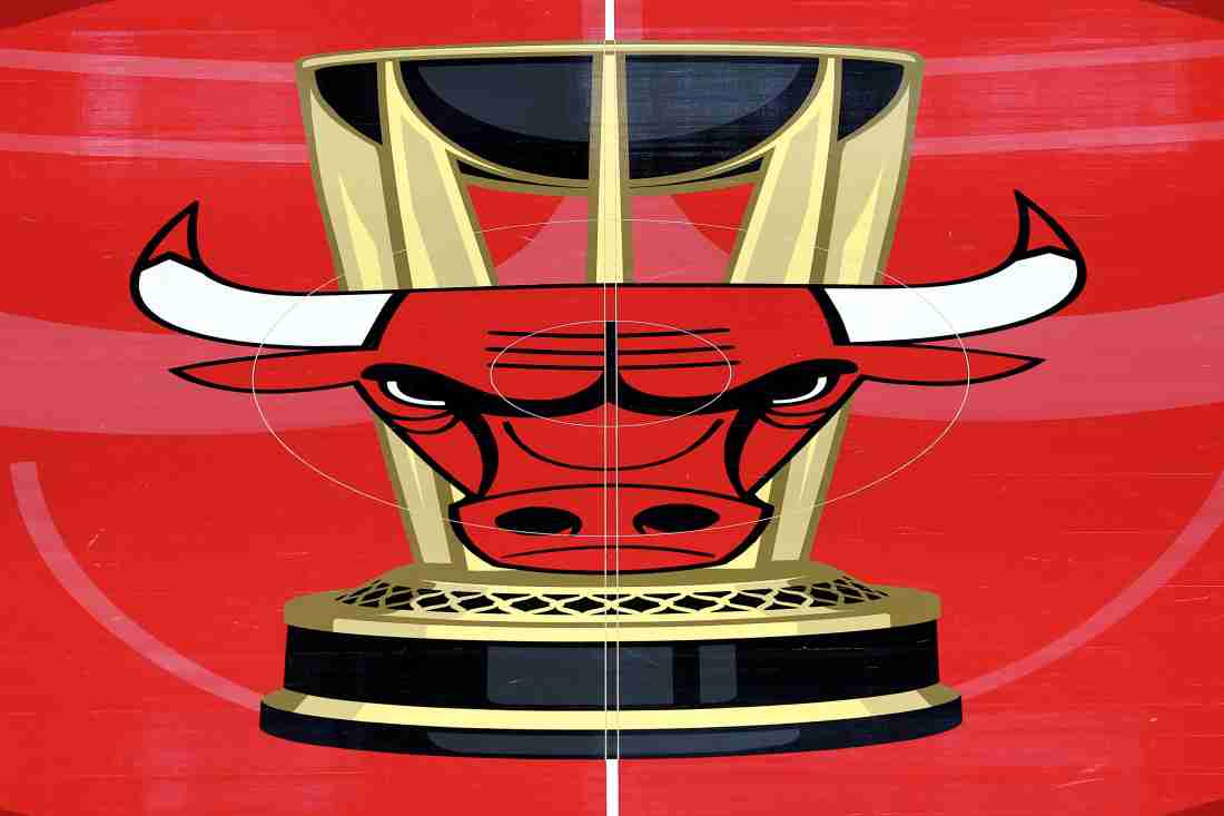 Chicago Bulls Cut Ties With 21-Year-Old Rising Star In NBA Mock Trade