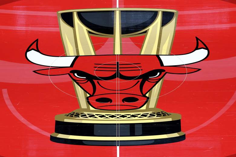 Chicago Bulls Cut Ties With 21-Year-Old Rising Star In NBA Mock Trade