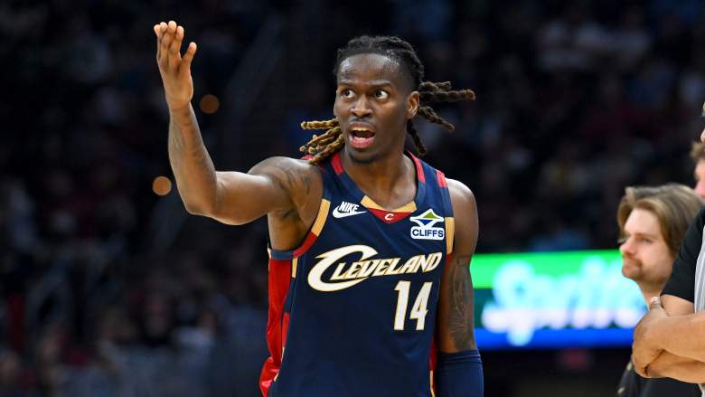Keon Ellis Expected to Sign With New Team in Free Agency