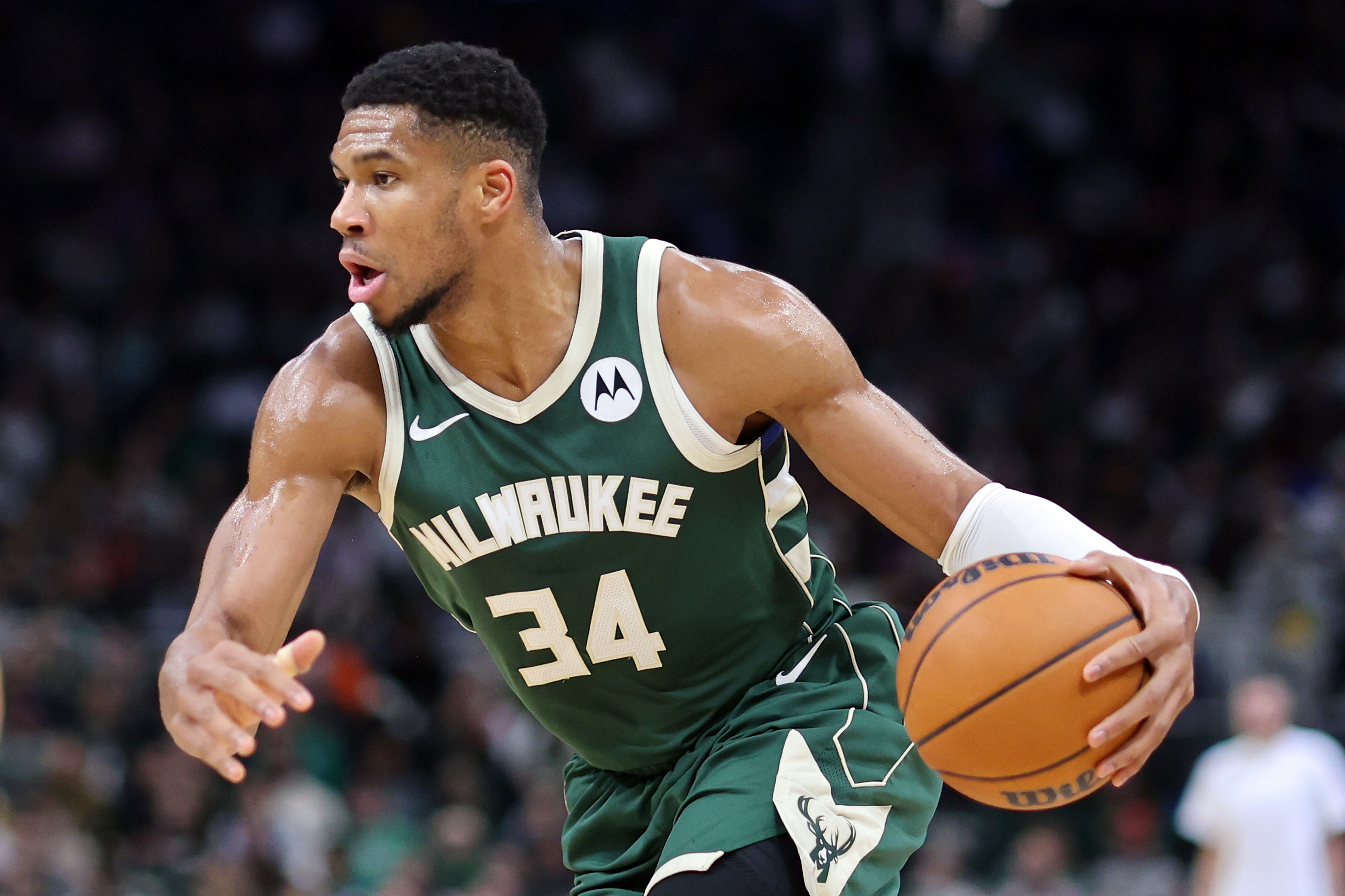Celtics' Major 'Fear' in Trading for Giannis Antetokounmpo Revealed By ...