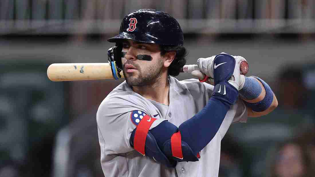 Boston Red Sox Infielder Drops Blunt Assessment After Loss to Rays - HEAVY