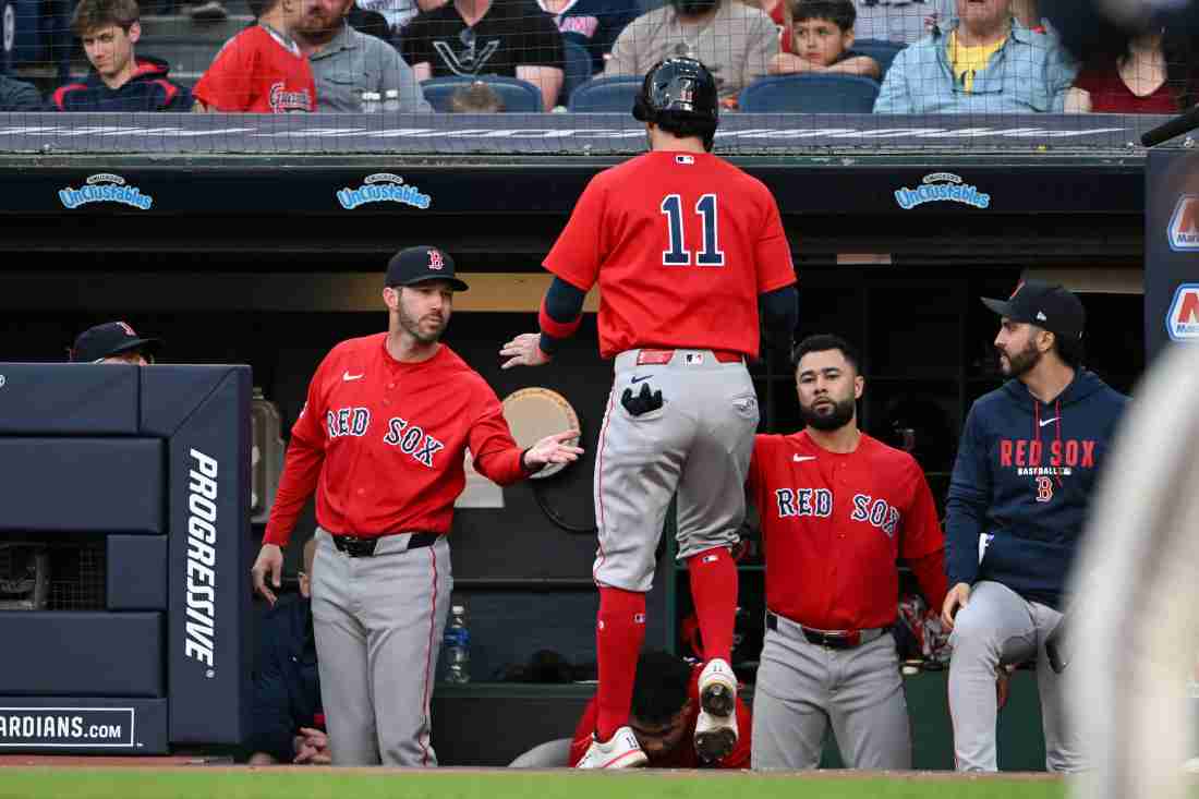 Boston Red Sox News, Roster & Schedule — HEAVY