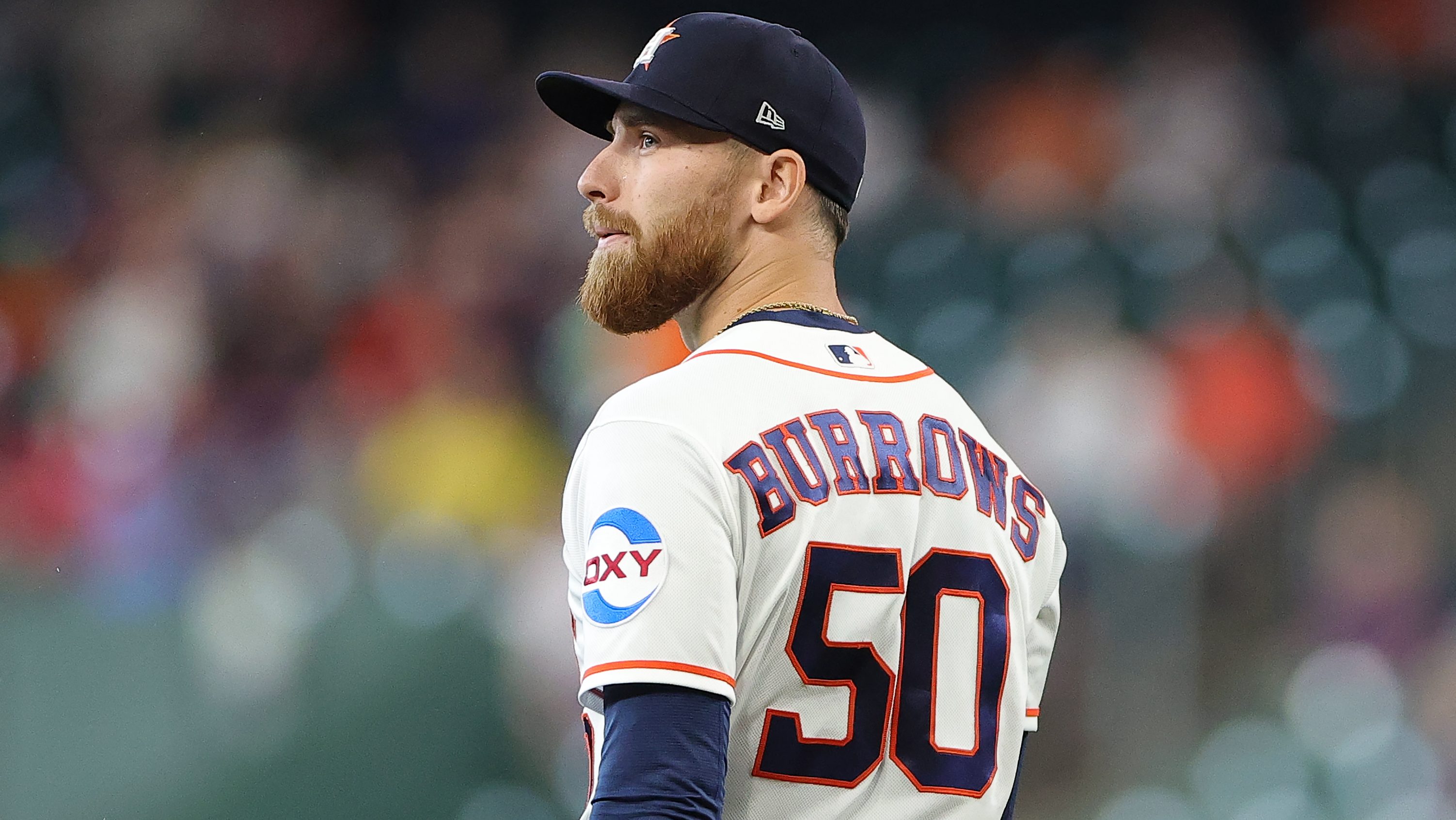 Astros Announce Roster Decision on League Leader in Losses