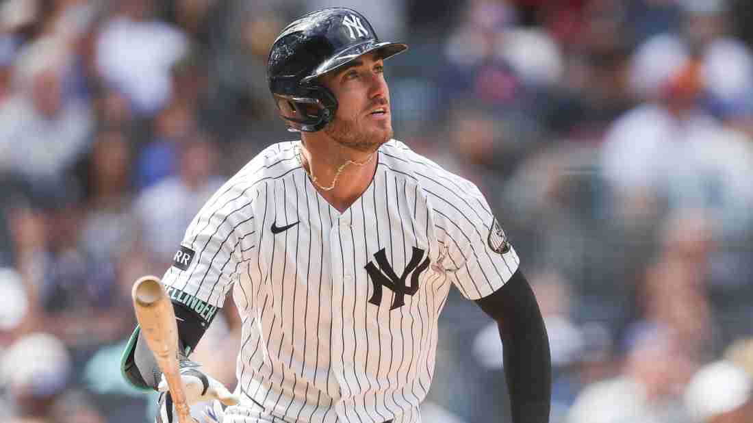 New York Yankees News, Roster & Schedule — HEAVY