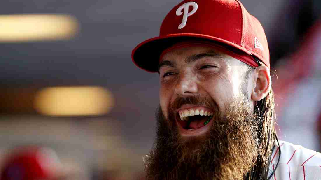 Phillies Taking Notice of Brandon Marsh's 2026 Breakout Amid All-Star ...