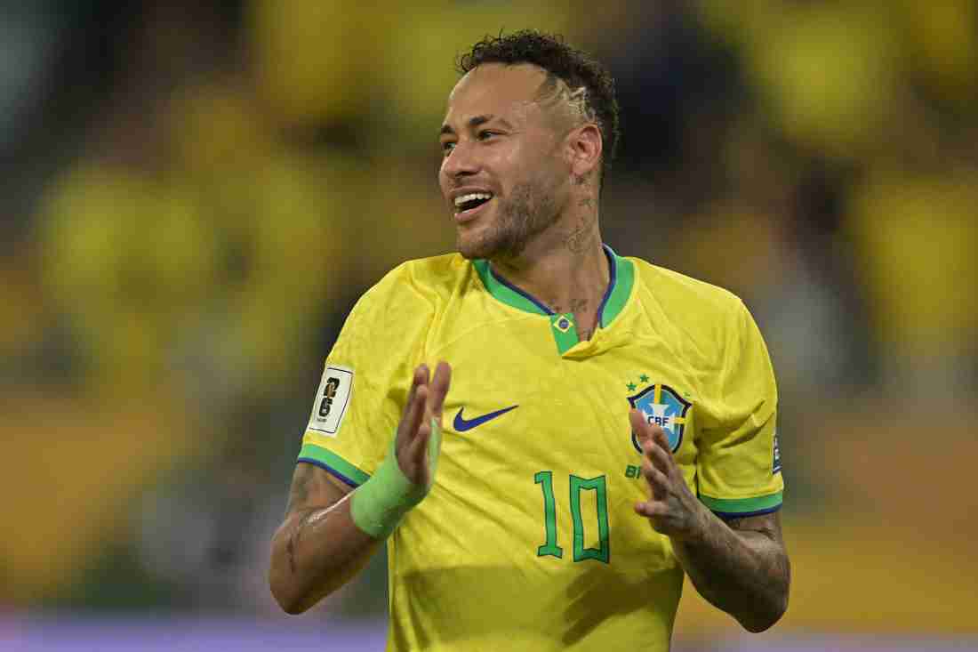 Brazil's Next Game: Who & When Do They Play in Next World Cup Round?