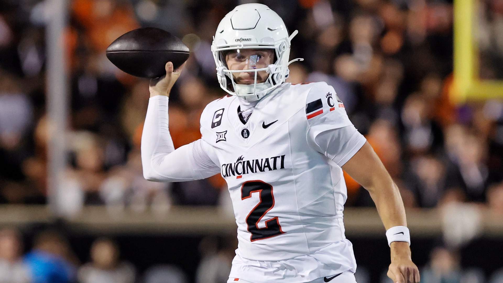 Vikings Land Major Concern on Brendan Sorsby Amid Speculation
