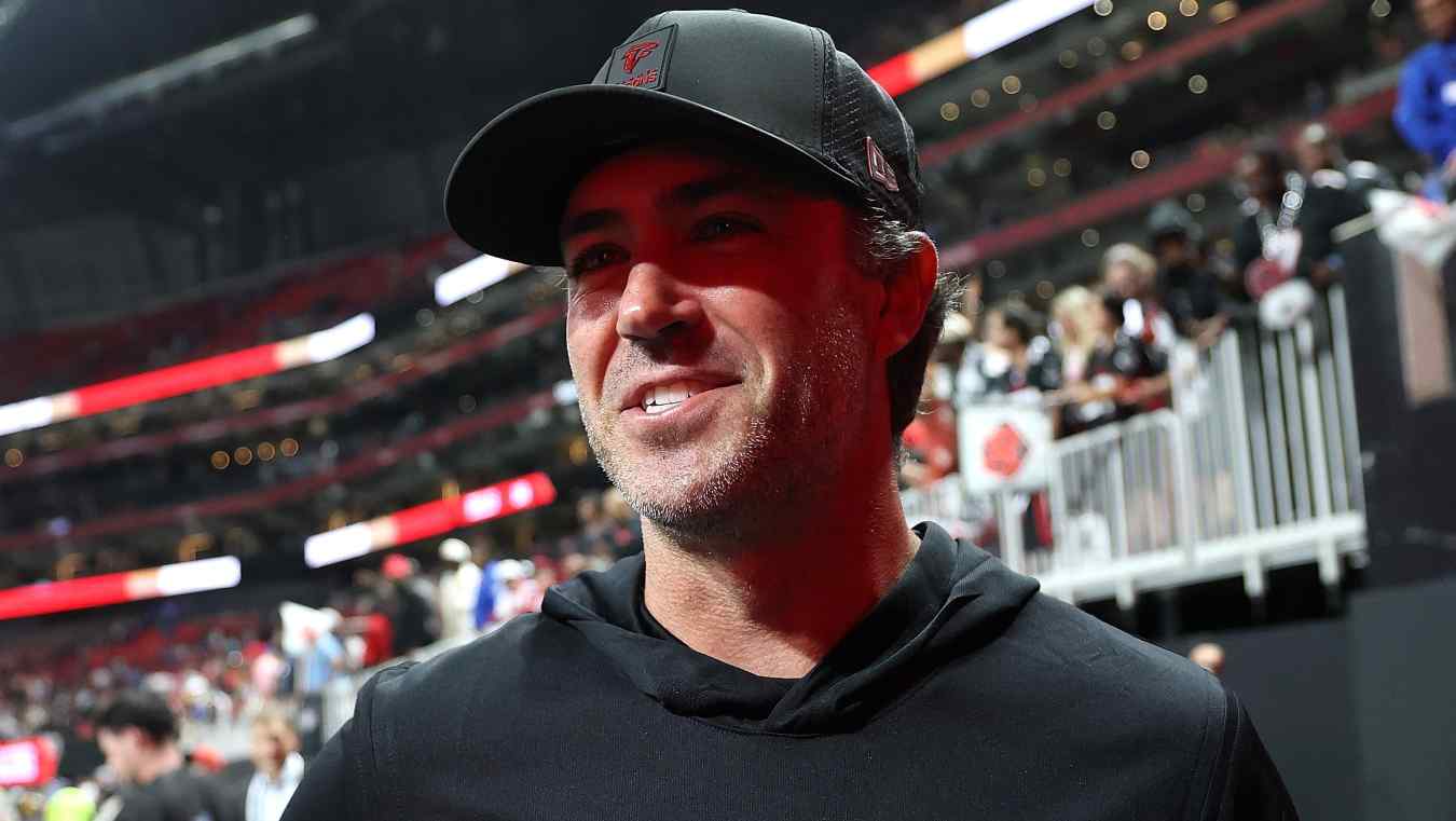 Bucs Warned Offense Could 'Stall' Under New OC Zac Robinson