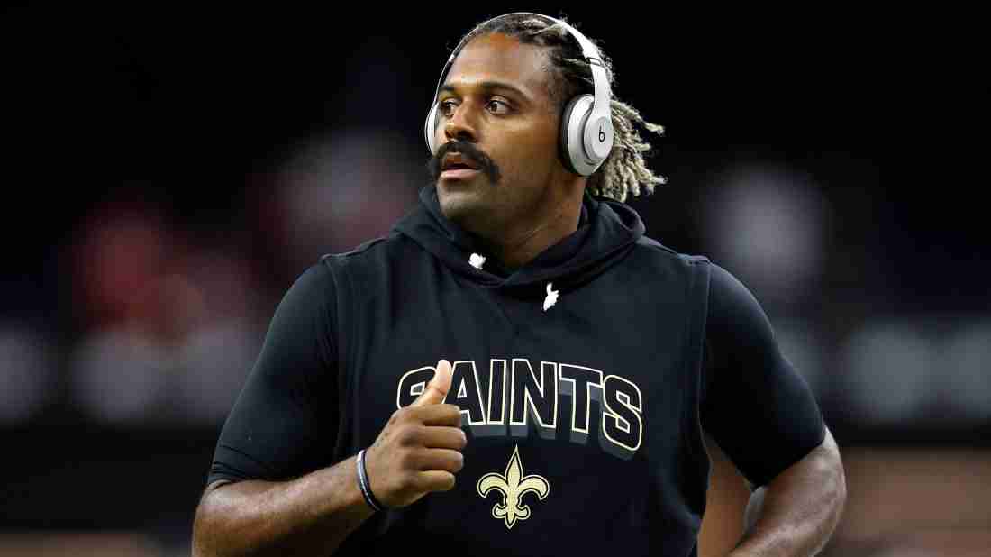 Browns Get Major Cameron Jordan Take Amid Vikings Speculation