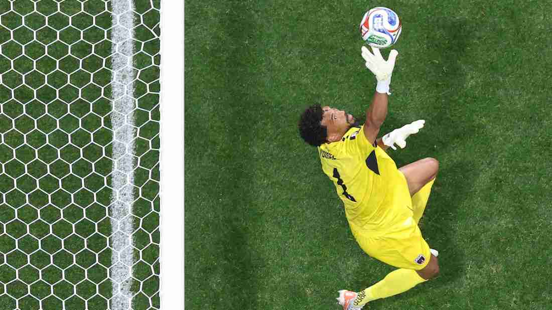 Who Are The Best Players On Cape Verde s 2026 World Cup Squad who-are-the-best-players-on-cape-verde-s-2026-world-cup-squad