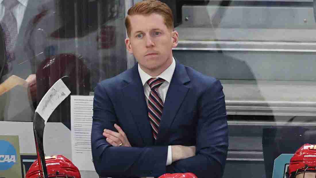 Maple Leafs Coaching Search Reporting Driven by Misinformation - HEAVY