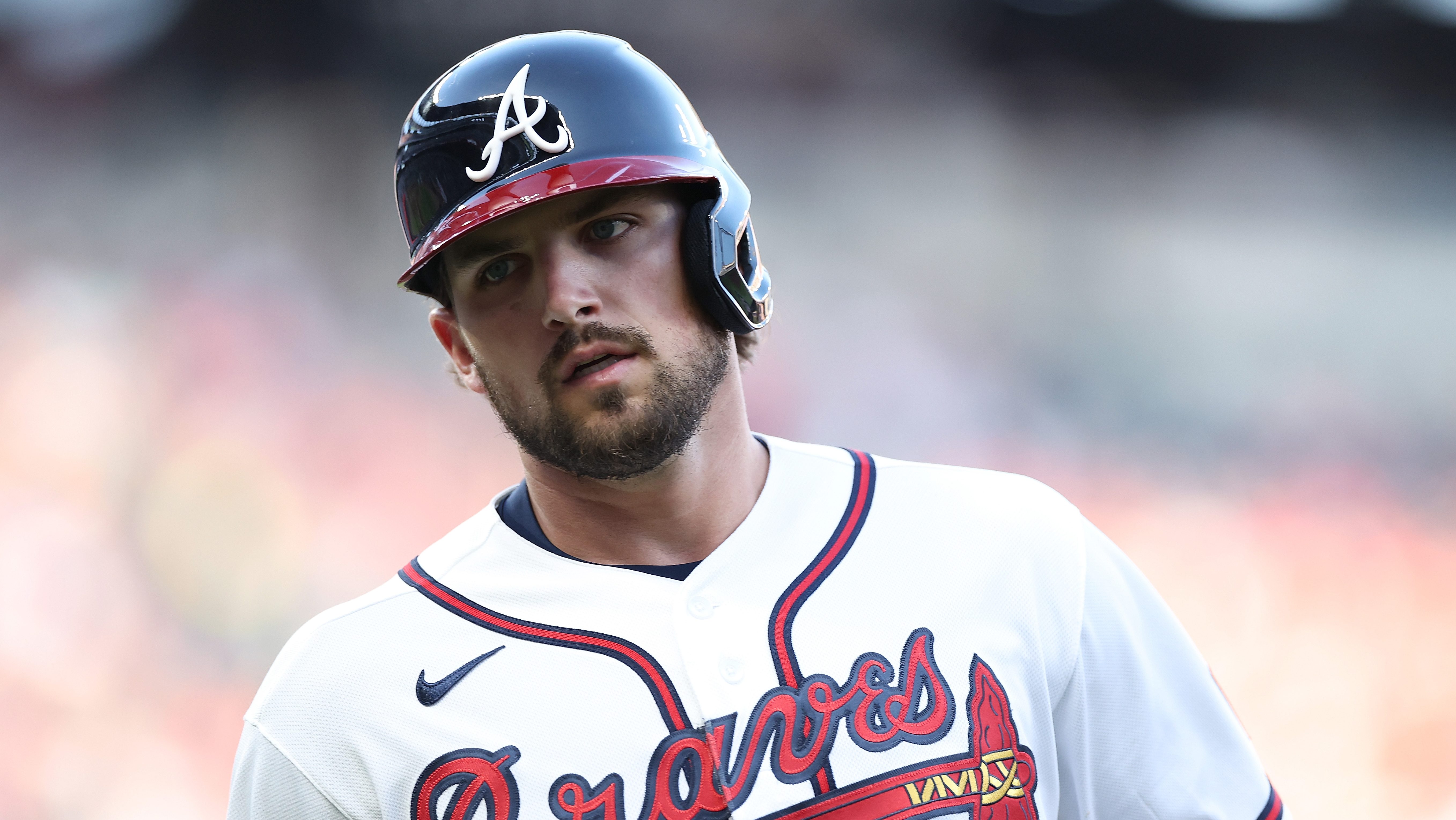 Braves Announce Austin Riley Change Before Giants Series